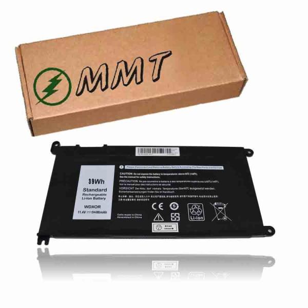 【商品詳細】状態:互換新品容量:39Wh/3400mAh電圧:11.4V【対応機種:】WD0XR, 0NHRTDellInspiron 13 (5368)Inspiron 13 (5378)Inspiron 13 (7368)Inspiro...