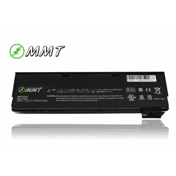 【商品詳細】状態:互換新品容量:4400mAh電圧:10.8Vセル数:6セル【対応機種:】0C52861 , 0C52862 , 121500146 , 121500147 , 121500148 , 45N1124 , 45N1125 ,...