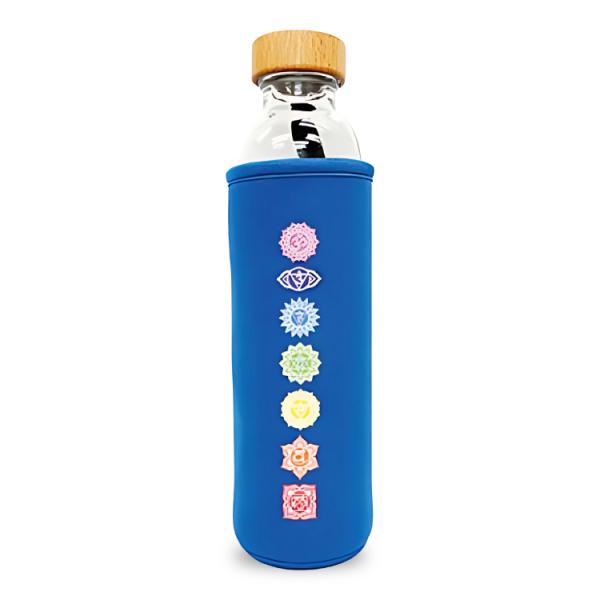 使い方は簡単！1.初めて使用する際には必ず洗浄してからご使用ください。2.ボトルの中に水を注ぎます。3.水が変化するまでに５分ほどお待ち下さい。4.ご使用前に愛情を込めて振るとよりパワーアップ！◆商品情報◇製造元 : スロベニア◇サイズ25...