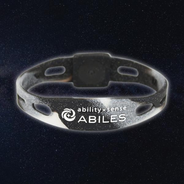 電磁波の出すエネルギーを良いエネルギーに変えるサポートをする丸山式コイル「アビリスナノ」の上位版。より高みを目指す全ての人に捧げるギア「アビリス ナノ ネオブレスレット」!!「アビリス ナノ ネオブレスレット」は「アビリスナノ」(一般医療機...