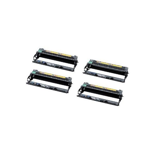 brother製の交換用ドラムユニット●JANコード：4977766666886