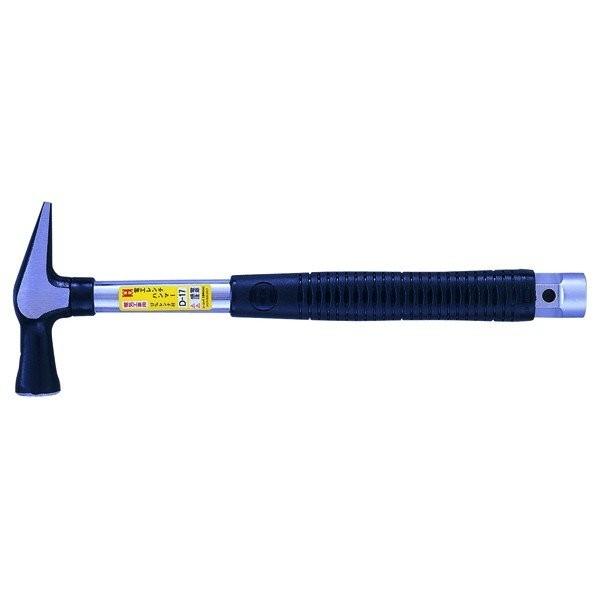 ●手にしっくりなじむグリップデザインです。●柄ジリは、17mmボックスレンチ付です。●電気工事に最適。★仕様★●全長（mm）:312●ソケット（mm）:17●ソケット長（mm）:27●重量（g）:470