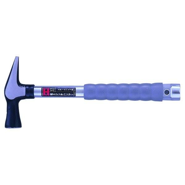 ●手にしっくりなじむグリップデザインです。●柄ジリは、17mmボックスレンチ付です。●電気工事に最適。★仕様★●全長（mm）:255●ソケット（mm）:17●ソケット長（mm）:25●重量（g）:420