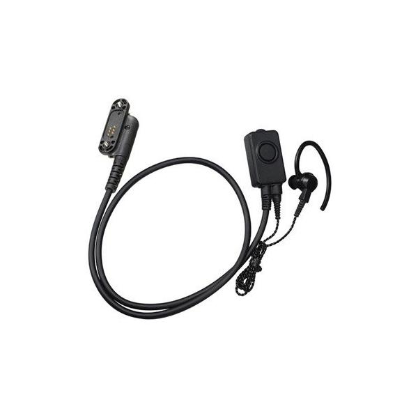 ●EK-505WAはスタンダード製のタイピン型マイク&amp;イヤホンです。●スタンダード製のデジタル簡易無線免許局、デジタル簡易無線登録局、一部の小エリア無線(新簡易業務用無線機)で使用できます。●イヤホンME-101標準付属。●イヤホン...