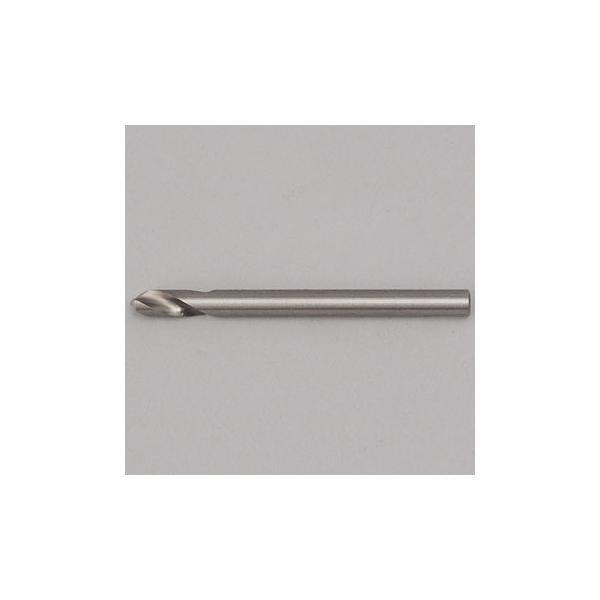 エスロック ハイスセンタードリル80(ショート)　6.35ｘ80L用途：エスロック578用●JANコード：4957462162776