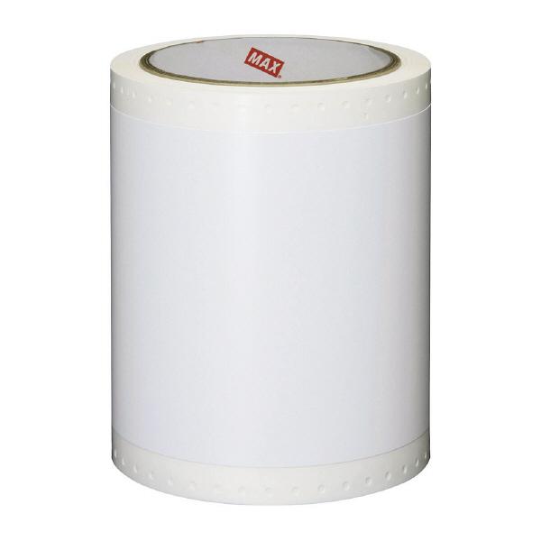 ●メーカー：MAX（マックス）●型式：SL-S112NL シロ●色：白●1箱入り数：15mX1巻●4902870874742