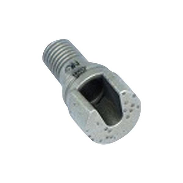 ■特　長・パルス発生機構内蔵のシャンクを使用することにより、効率よく穴あけを行うことが出来ます。 ・乾式切削により水の後処理や汚れを気にせず工事が可能。 ・低振動・低騒音により、時間・場所を気にせず工事が可能。 ・IT超硬ドリル、ITダイヤ...