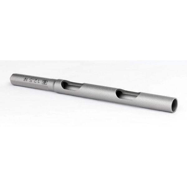 ■特　長・パルス発生機構内蔵のシャンクを使用することにより、効率よく穴あけを行うことが出来ます。 ・乾式切削により水の後処理や汚れを気にせず工事が可能。 ・低振動・低騒音により、時間・場所を気にせず工事が可能。 ・IT超硬ドリル、ITダイヤ...