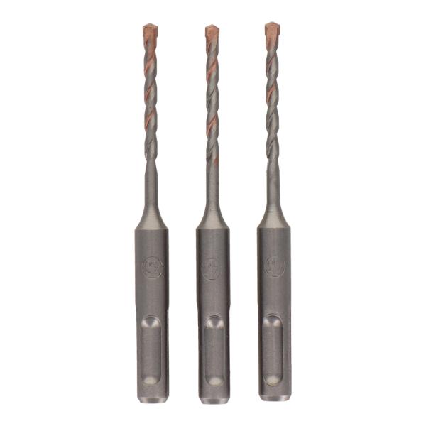 ●JANコード：4954458023035 ●品番：TCD-343●刃径：4.3mm●有効長：60mm●【特長】●強力先端チップで切れ味抜群。●【用途】●コンクリート・ブロック・モルタル●ノンプラビス5mm／ルーティアンカーT-425用（T...