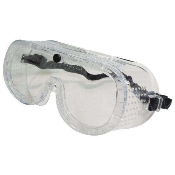 ●JANコード：4954458302680●品番：DT-SG-201●ハードコート：?●UVカット：○●ノーズパット：?●【特長】●ANSI合格品●紫外線99.9%カット●耐衝撃性に優れたポリカーボネート素材●メガネ併用可能●【仕様】●重量...