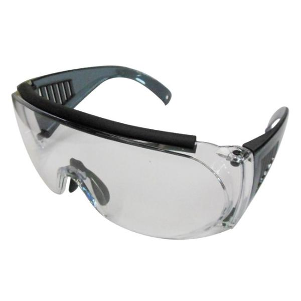 ●JANコード：4954458306770●品番：DT-SG-15C●ハードコート：○●UVカット：○●ノーズパット：○●【特長】●ANSI規格適合品●紫外線99.9%カット●表面キズ防止ハードコート●耐衝撃性に優れたポリカーボネート素材●...