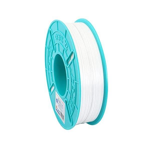 ●装飾結束用ビニタイ 実用タイプ●PCVリール巻き●サイズ　：　4mm×600M●色　：　白●販売単位　：　600m/巻●共和※画像は代表画像です。