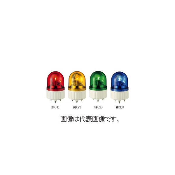 ●デジタル（旧アロー）●商品名　：　アロー　AXB型　φ84　直付け電球回転灯（ブザー付）●型　番　：　AXB-24Y●定格電圧　：　AC/DC24V●カラー　：　黄●ブザー付●販売単位　：　1台