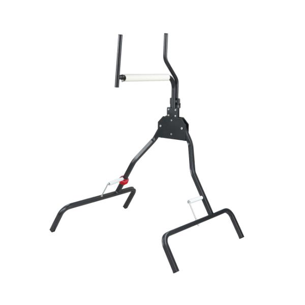 ●縦向きに引き出して上方向への電線管の配置にも便利●収納可能電線管　CD管・PF管：呼び14×50m、呼び16×50m、呼び22×50m、呼び28×30m※CD管及び電線のメーカーにより巻外径等が異なるため、　収納できるサイズを確認の上お求...