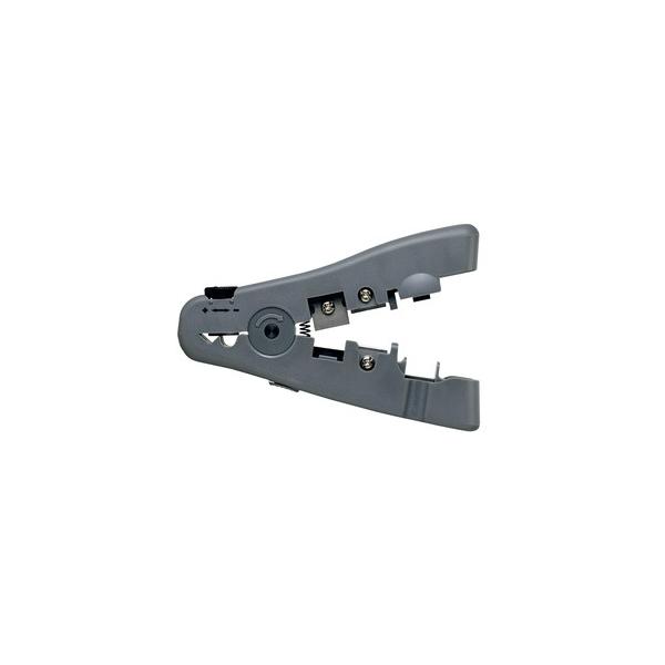 ●メーカー名：サンワサプライ●商品名：CAT6e用外皮むき工具●型式：LAN-TL11●JANコード：4969887562109