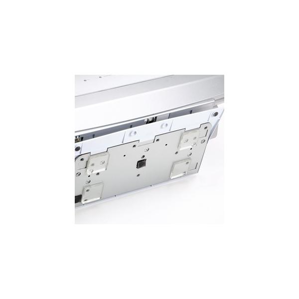 ●メーカー名：サンワサプライ●商品名：透明両面粘着ゴム（中）100枚入り●型式：QL-E75CL-25●JANコード：4969887868201