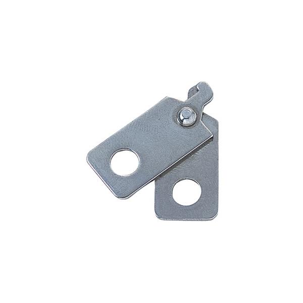 ●メーカー名：サンワサプライ●商品名：eセキュリティ(マイクロロック)●型式：SLE-1P●JANコード：4969887277102