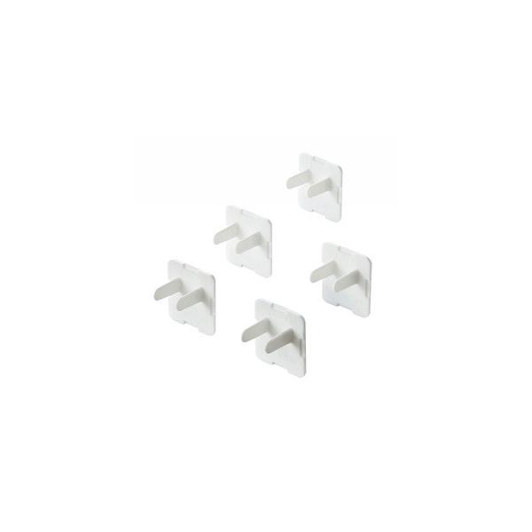 ●メーカー名：サンワサプライ●商品名：コンセント安全キャップ●型式：TAP-CAP3P100●JANコード：4969887835173