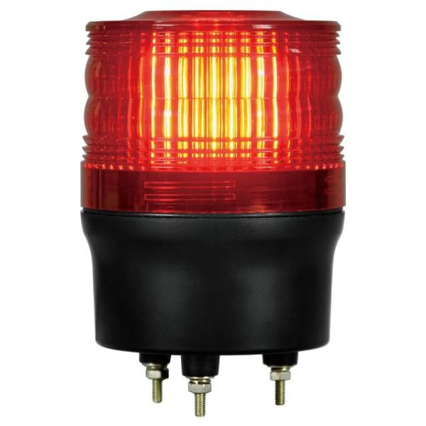 ■特長・高輝度LED を効率よく照射する構造。・グローブにフレネルレンズを設けた構造により視認光の面積を大きくしています。・取付けビスはステンレスを使用。●メーカー：日恵製作所（NIKKEI）●品　名：ニコトーチ・90　φ90(AC100V...