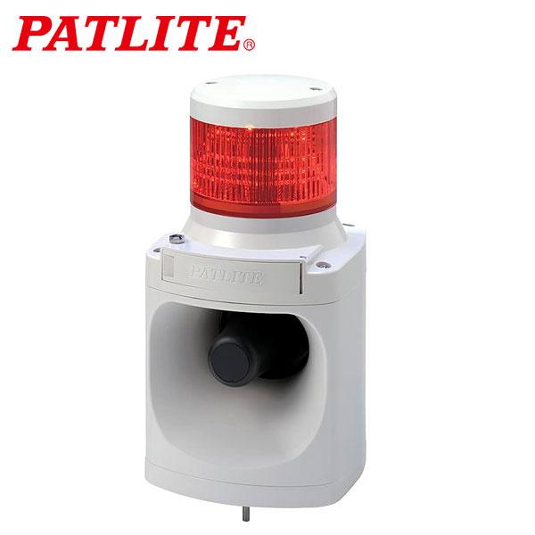 ■定格電圧・・・AC100V■段数・・・・1段■カラー・・・・・赤■音声タイプ・・・A■グローブ・・・耐衝撃性、耐熱性に優れたポリカーボネートレンズ使用●大型機器など高所に設置されることを考慮した充分な明るさ●製品表面にほこりがたまりにくい...