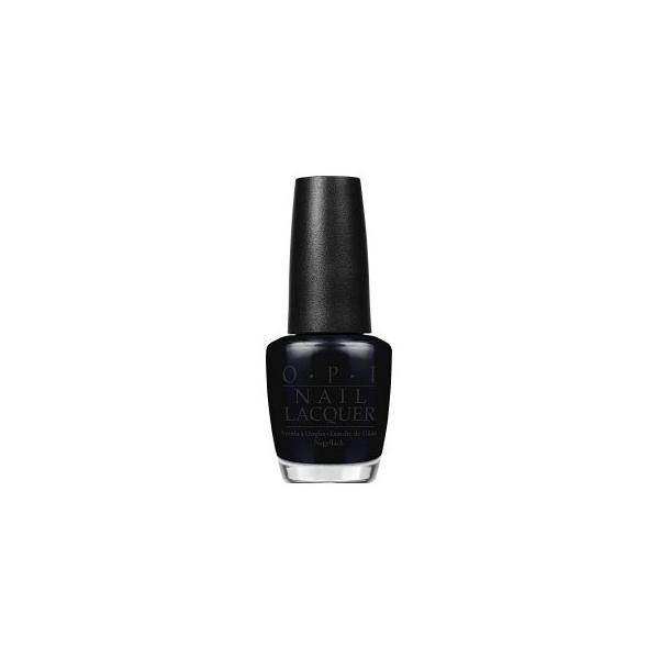商品名:OPI ネイルラッカー NL T02カラー:Blacks/Whites/Grays(Black Onyx)内容量:15ml