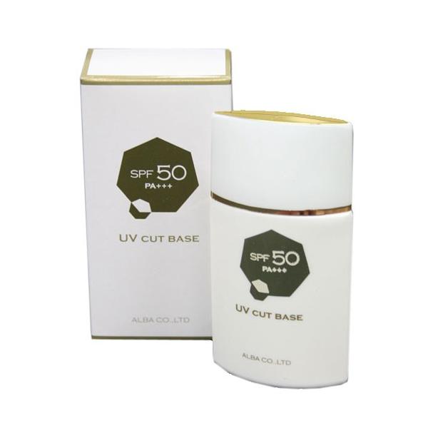 SPF50、PA+++。スーっと伸びて白くならない！ヒアルロン酸（保湿成分）配合の強力日焼け止め。ファンデーションの下地としてもお使いいただけます。内容量：50ml※お届け目安：3〜5日前後(メーカー在庫状況により遅れる場合がございます。ご...