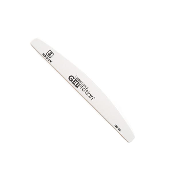 ◆自爪の長さ、形を整えます。◆100/180グリット◆内容量：12ヶ入