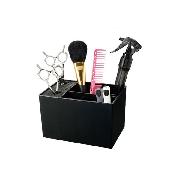 ◆ファイバーがシザーをしっかりホールドするので抜き差しが簡単です。◆サイズ：112×165×103ｍｍ◆タイプ：マルチ