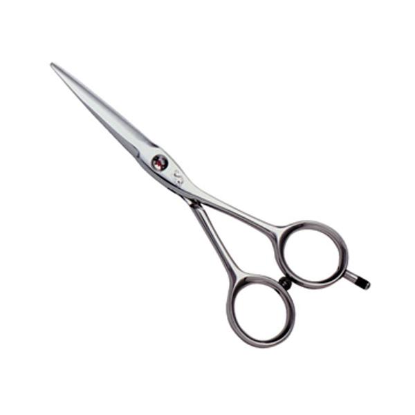 ◆カットテクニックの基本はブラントカット（真っ直ぐに正確にカット）。　そこにグラデーション、レイヤーカットのテクニックによりデザインが作られていきます。　デザインを作り出す基本テクニックを最大限に表現することのできるシザーズを開発しました。...