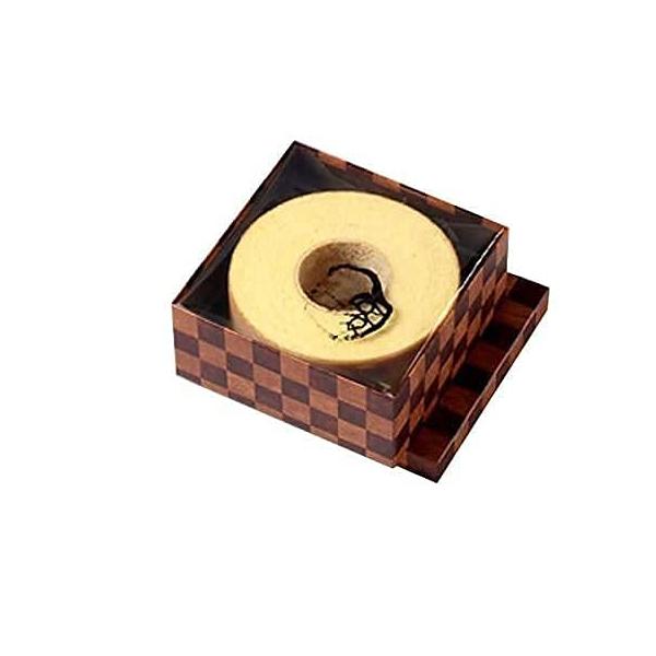 クラブハリエ バームクーヘン たねや 品番12016 品名：バウムクーヘン 品番：12016 エネルギー：416kcal（100gあたり） アレルギー：小麦・卵・乳 箱サイズ：21.8×21.8×6.8cm 日保ち：7日以内 ※商品のパッケ...