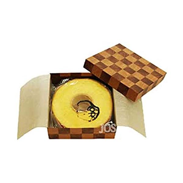 商品の説明ふんわりしっとりと深い味わい ◆原材料名 卵、砂糖、コーンスターチ、バター、ショートニング、小麦粉、 生クリーム、リキュール、食塩、寒天、 乳化剤、ベーキングパウダー、香料、ソルビート原材料・成分原材料名 卵、砂糖、コーンスターチ...