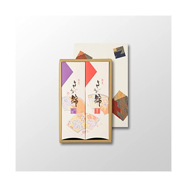 小麦粉、山芋、卵、砂糖、小豆餡を原料にした浮島生地の上下を、チョコレートをつなぎにバームクーヘンでサンドし、伝統織物「佐賀錦」を表現した創作菓子です。 2008年~2011年のモンドセレクションにて4年連続「最高金賞」を受賞しました。■ 佐...