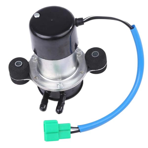 ・SUZUKI ジムニー LJ50 SJ40 SJ30 SJ10 キャブ車用フューエルポンプ。電磁ポンプの社外品になります。仕様：12v電磁ポンプ、燃圧2-6psi(約0.14、0.42 kgf/cm2 目安）適合車種：ジムニー LJ50 ...