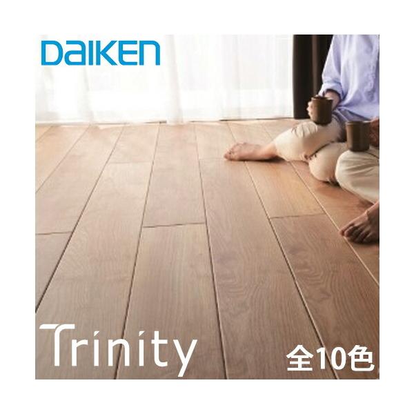 広幅・立体感の意匠にこだわった化粧床材 表面の質感にこだわり、広幅デザインで立体感のある貼り上がりを実現。お手入れのしやすさも魅力です。おすすめの部屋 ・リビング・キッチン・ダイニング・玄関、廊下・寝室・子供部屋 サイズ 12mm厚さ、17...