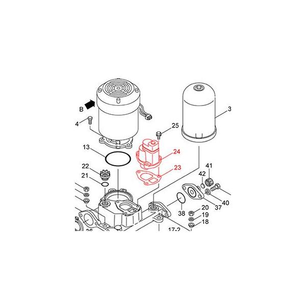 川本製作所　ファインセンサー　PSF-4-1.0K品番【69453911】