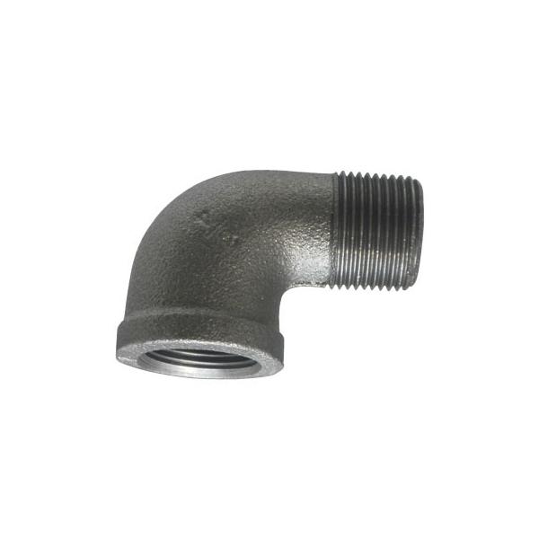 ・配管の口径の3/4Bと20Aは同じサイズです・エルボの片方がオスネジになっている継手です・配管接続の時にスペースが狭いときなどに使用します・取り寄せ商品となっていますが出荷目安は注文から１〜２日です・写真は代表画像です。サイズをよく確認し...