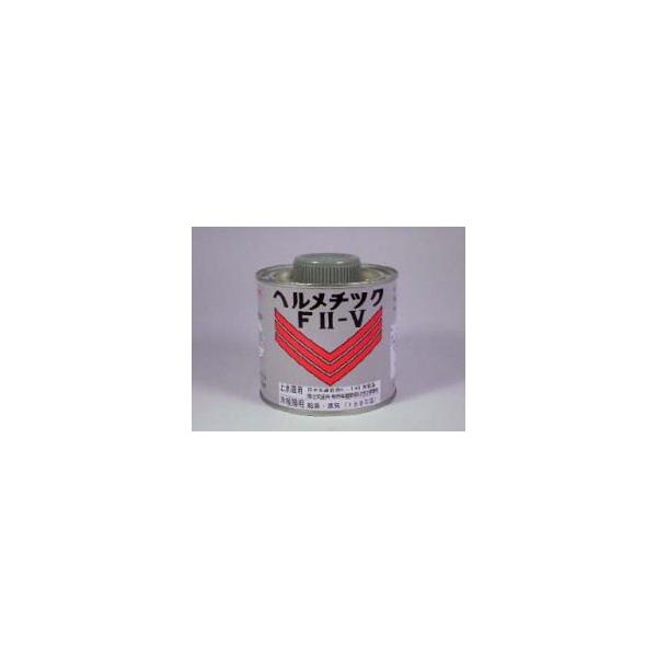 鉄　管、ライニング管、防食継手用シール材汎用性の高いヘルメシール