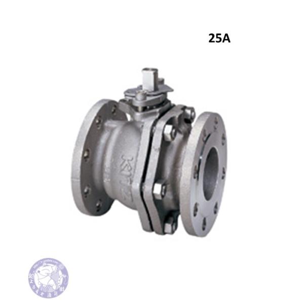 【ブランド】キッツ（KITZ）【材質】ボデー：SCS13Aボール：SCS13Aボールシート：ハイパタイト（R）PTFEパッキン：PTFE【構造】フルボア