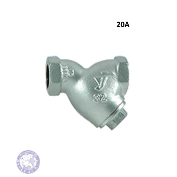 ■小型・軽量■濾過面積を大きくした高流量のマリン型■仕様特徴 FCD製・2.0MPa形式 Y形仕様 製品種別 Y型　　呼び径 10A (3/8") 〜 50A (2")適用流体 蒸気 , 空気 , 冷温水 , 油 , その他非危険流体接続 ...