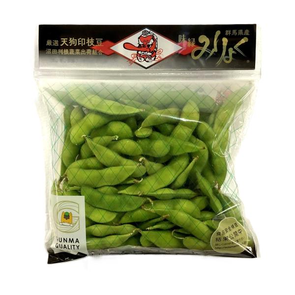 群馬 250g 6月〜10月上旬