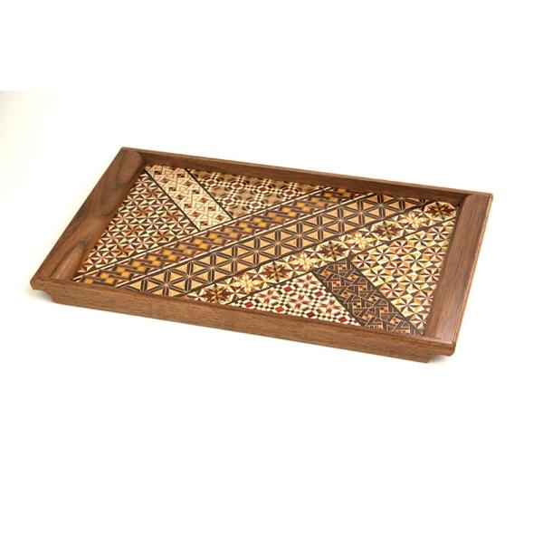 サイズ：348x211x26 mm【備考】天然の素材を用いた手作り品のため、色・柄・大きさはホームページ上の写真や表記と異なる場合がございます。