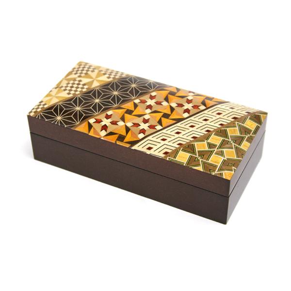 サイズ：139x69x41 mm【備考】天然の素材を用いた手作り品のため、色・柄・大きさはホームページ上の写真や表記と異なる場合がございます。