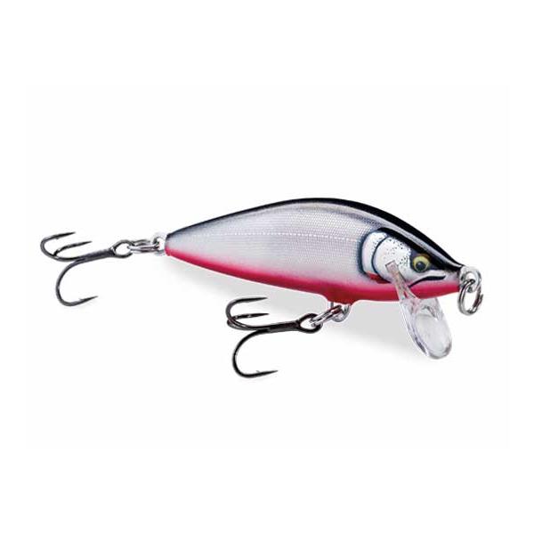 COUNTDOWN ELITEカウント ダウンエリートCDEミノーイングに革命をおこす新たなるカウントダウンが登場!長年の経験と最新技術を結集したRapalaの最高傑作・飛距離約20%up(対CD比較)・水平フォール姿勢でドリフトに対応・タ...