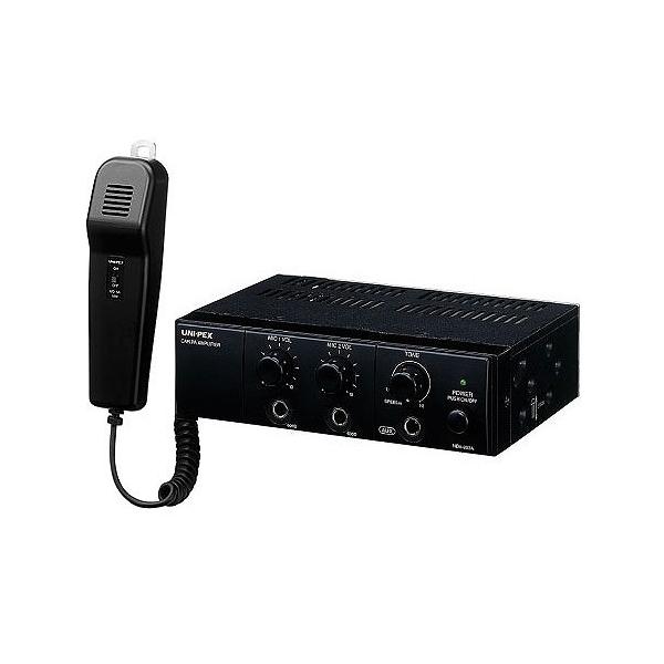 ●DINタイプですから、ダッシュボード内にすっきり組込めます。●ダッシュボードの下など、わずかなスペースへの取付けも簡単です。●キボシ端子の採用により、アンプとスピーカー間の接続は簡単。専用スピーカー接続コード（LS-404,504）を使用...