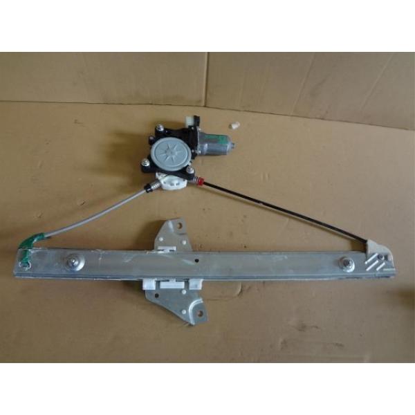 **** 商品説明を必ずご確認ください ****部品管理番号：001671731113120メーカー純正品番：85710-B2011部品名：右Fドアレギュレータ・モーター部品メーカー品番：062040-1961部品区分：リサイクル品管理品番...