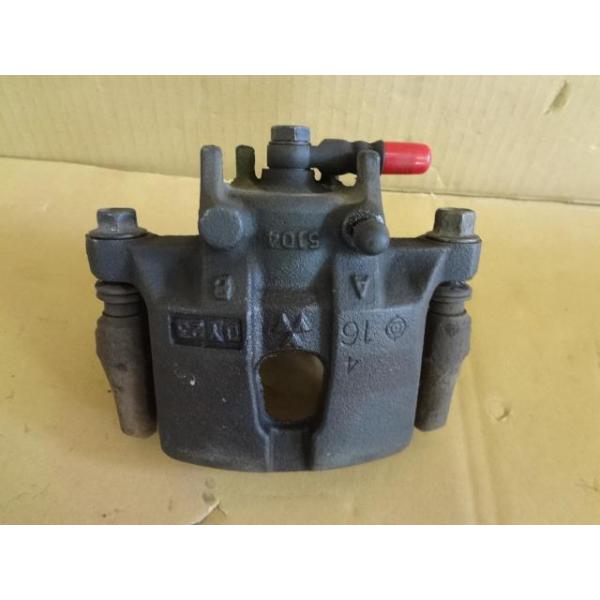 **** 商品説明を必ずご確認ください ****部品管理番号：001708736144360メーカー純正品番：MR493167部品名：左Fキャリパー部品メーカー品番：5104部品区分：リサイクル品管理品番：15096部品カラー：金車名：トッ...