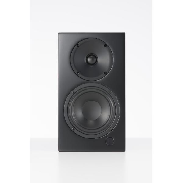 [ ELAC / DCB41 DS ]ELAC Debut ConneX DCB41 DSは、Adsumとのコラボレーションによって生まれた革新的なアクティブ・スピーカーです。X Bass機能により、深みのある低音を実現し、音楽体験を豊かに...
