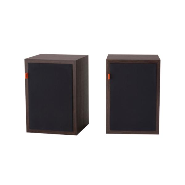 [ FOSTEX  / GS103A-VB ]FOSTEX GS103A-VBペアブックシェルフスピーカーは、音楽を愛する方に最適な選択です。ヘリテージデザインが施されたこのスピーカーは、10cmフルレンジユニットを搭載し、豊かな音響体験を...