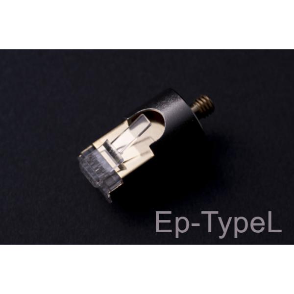 [ KOJO / Crystal Ep-TypeL ]おすすめの使い方は、コンパクト機器に接続するのに向いていると思います。当店のお客様であれば、多くのユーザー様がいらっしゃる SilentAngel M1 シリーズなど最適です。S/N比が...