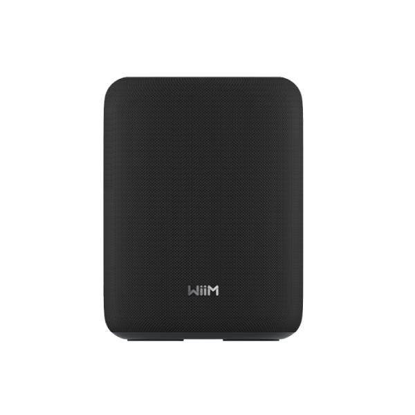 [WiiM Sound Lite / WiiM ]WiiM Sound Lite Whiteは、上位モデルと同等の音質性能を備えながら、ディスプレイや音声リモコンを省略したシンプル設計のワイヤレススピーカーです。最大24bit/192kHz...